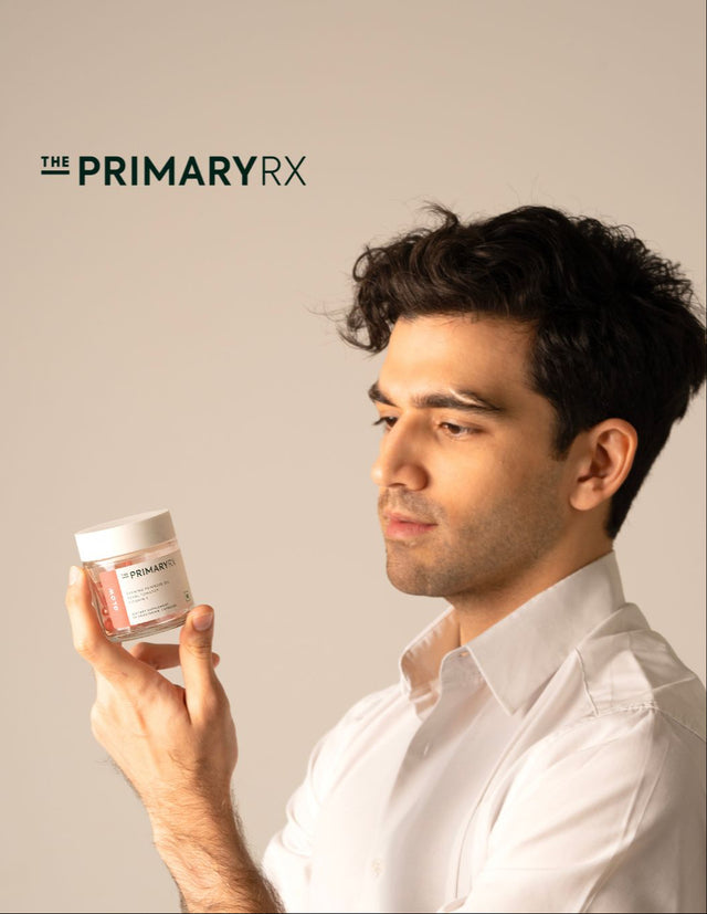 Science-Backed Supplements for Pigmentation | The PrimaryRx – theprimaryrx